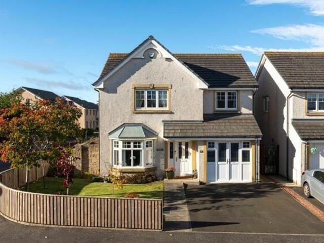 4 Bedroom House East Lothian East Lothian 98612452