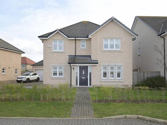 4 Bedroom House East Lothian East Lothian 99986599