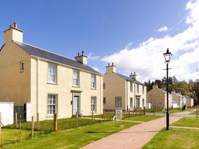 4 Bedroom House East Lothian East Lothian 101168272