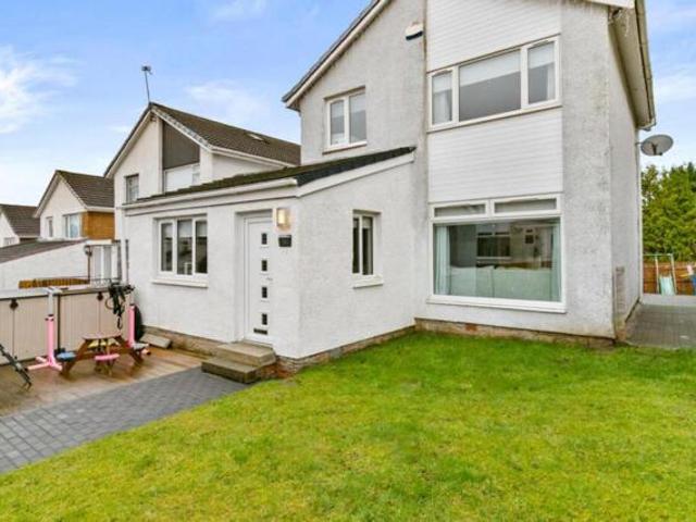 4 Bedroom House East Renfrewshire East Renfrewshire 99345052