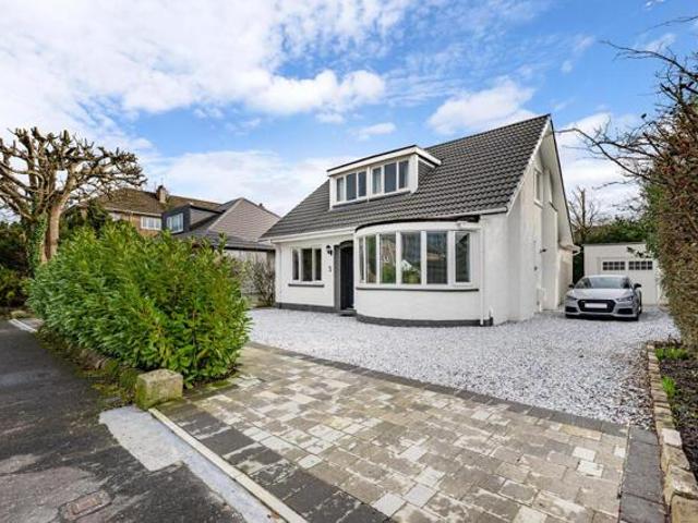 4 Bedroom House East Renfrewshire East Renfrewshire LS99608255