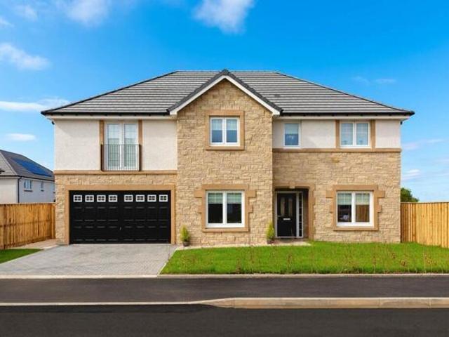 4 Bedroom House East Renfrewshire East Renfrewshire LS99608531