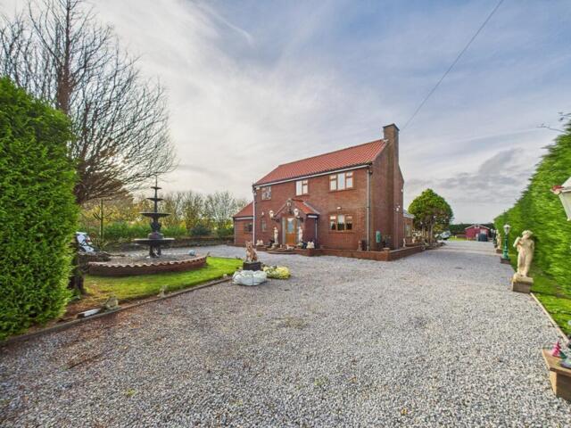 4 Bedroom House East Riding Of Yorkshire East Riding Of Yorkshire 99345111