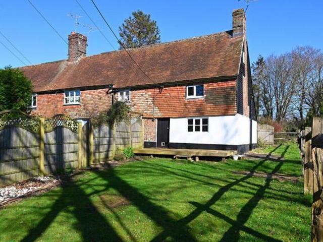 4 Bedroom House East Sussex East Sussex 100398282