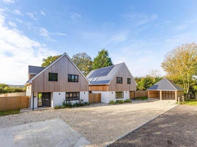 4 Bedroom House East Sussex East Sussex 100825116