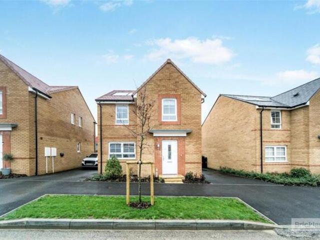 4 Bedroom House East Sussex East Sussex 103485510