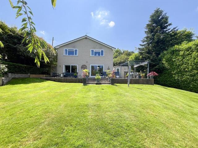 4 Bedroom House East Sussex East Sussex 98718478