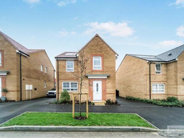 4 Bedroom House East Sussex East Sussex 99777222