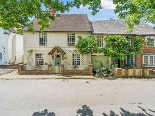 4 Bedroom House East Sussex East Sussex LS99161934