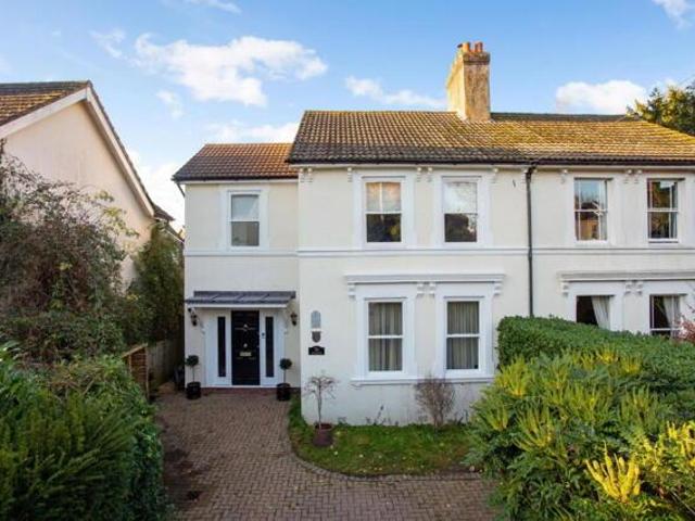 4 Bedroom House East Sussex East Sussex LS100023978
