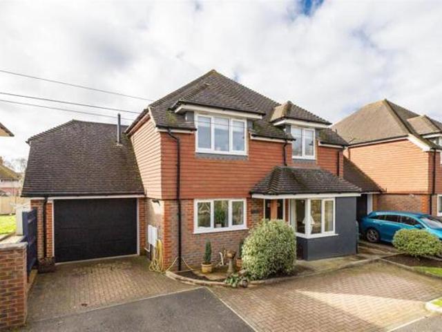 4 Bedroom House East Sussex East Sussex LS101351750