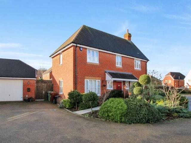 4 Bedroom House East Sussex Kent 99986333