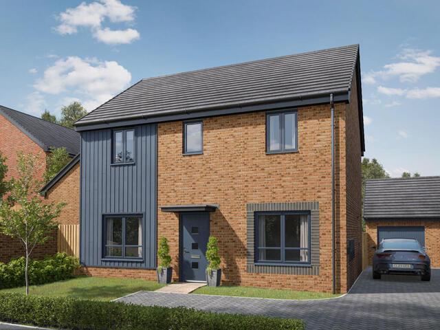 4 Bedroom House Easton Easton 100426226