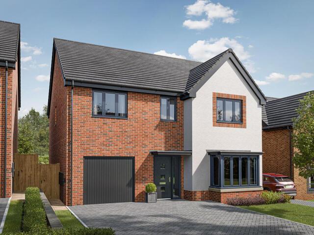 4 Bedroom House Easton Easton 101955517