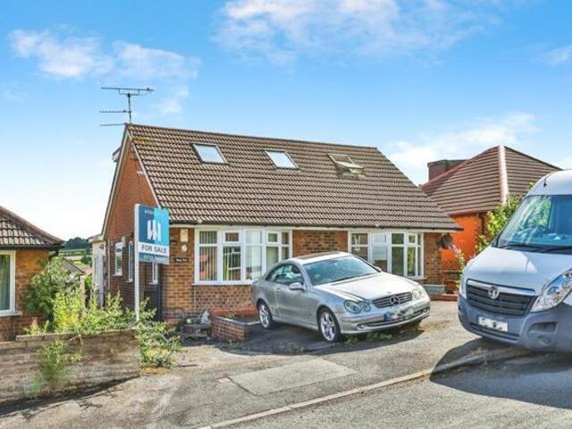 4 Bedroom House Eastwood Nottinghamshire LS101955329