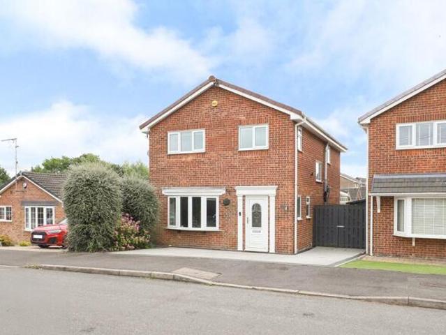 4 Bedroom House Eckington Derbyshire 99381067