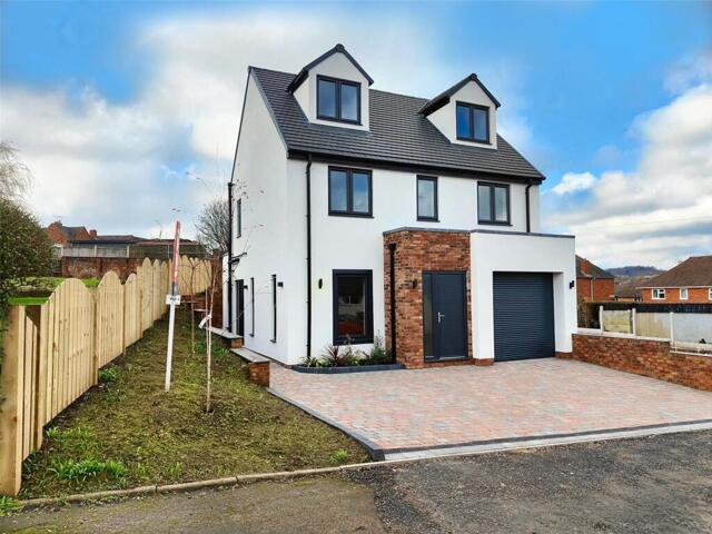 4 Bedroom House Eckington Derbyshire LS99437147