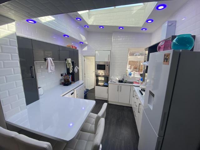 4 Bedroom House Edgbaston West Midlands LS98286060