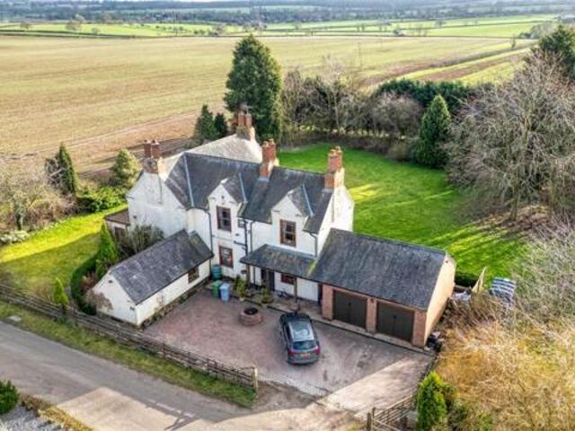 4 Bedroom House Egmanton Egmanton LS100787078