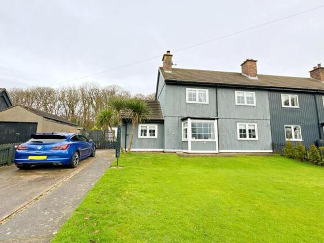 4 Bedroom House Egremont Cumbria 98648841