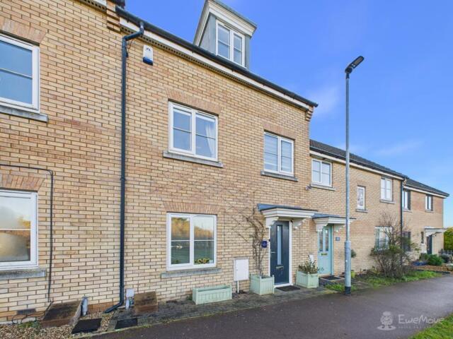 4 Bedroom House Ely Cambridgeshire LS101059933