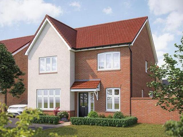 4 Bedroom House Ely Ely 100685139