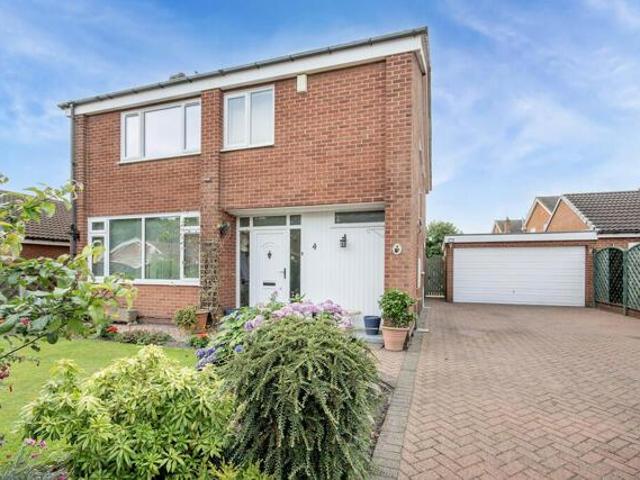 4 Bedroom House Elkesley Elkesley 99895146