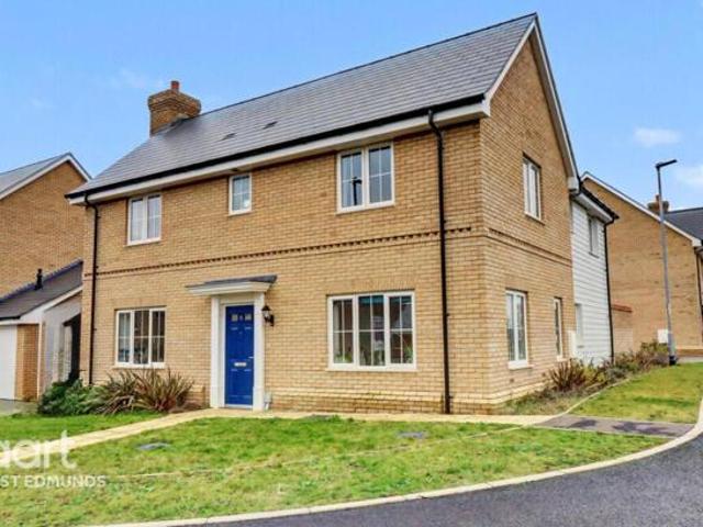 4 Bedroom House Elmswell Elmswell LS101060079