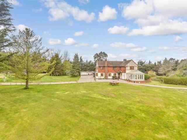 4 Bedroom House Epping Forest Great London LS98612615