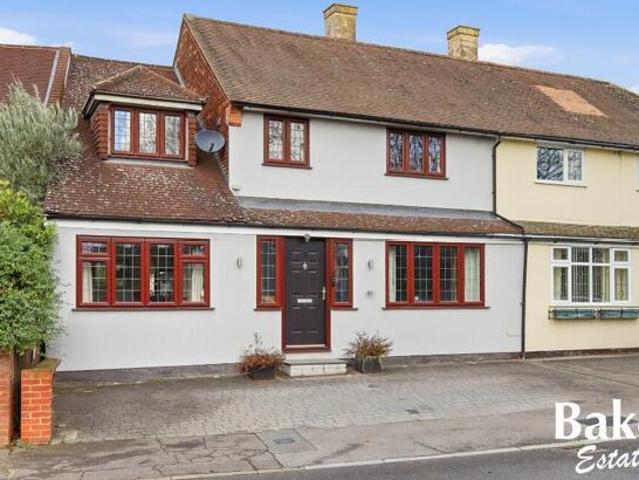 4 Bedroom House Epping Forest Greater London 100649053