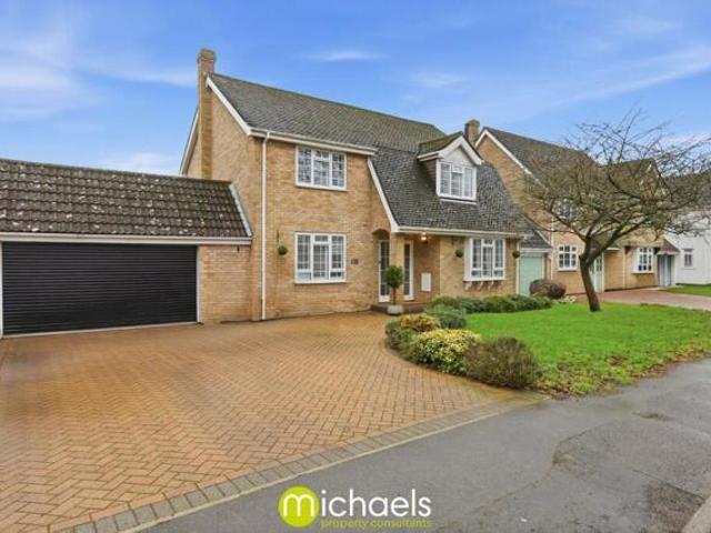 4 Bedroom House Essex Essex 100456413