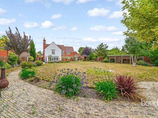 4 Bedroom House Essex Essex LS98504063