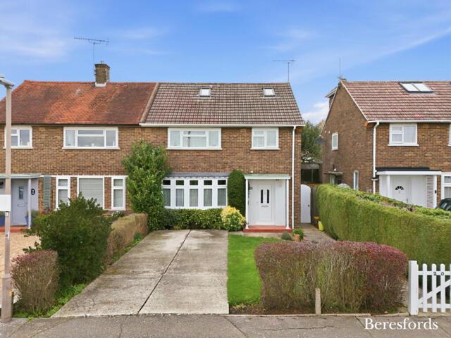 4 Bedroom House Essex Essex LS99029231