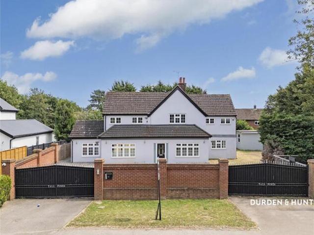 4 Bedroom House Essex Essex LS100023800