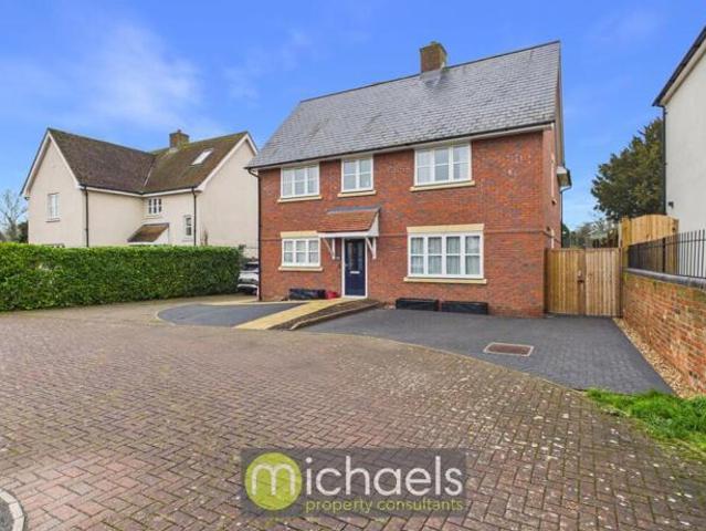 4 Bedroom House Essex Essex LS100158652