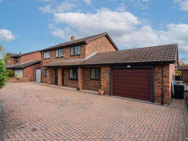 4 Bedroom House Ewloe Ewloe LS100366142