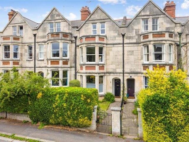 4 Bedroom House Exeter Devon LS100023836