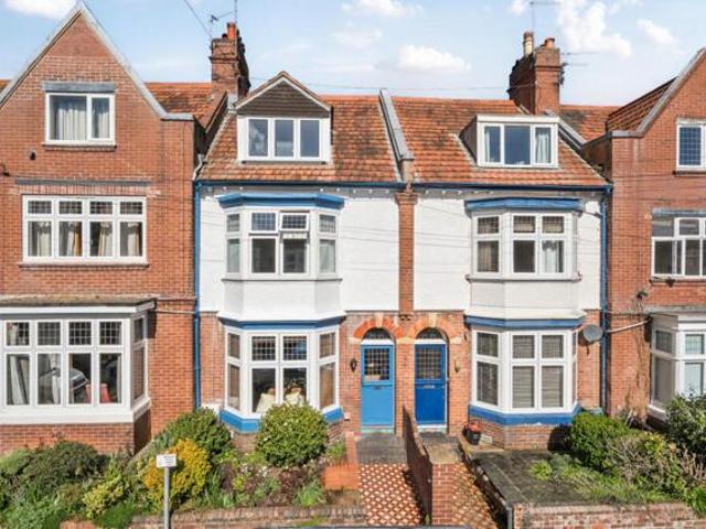4 Bedroom House Exeter Devon LS101676615