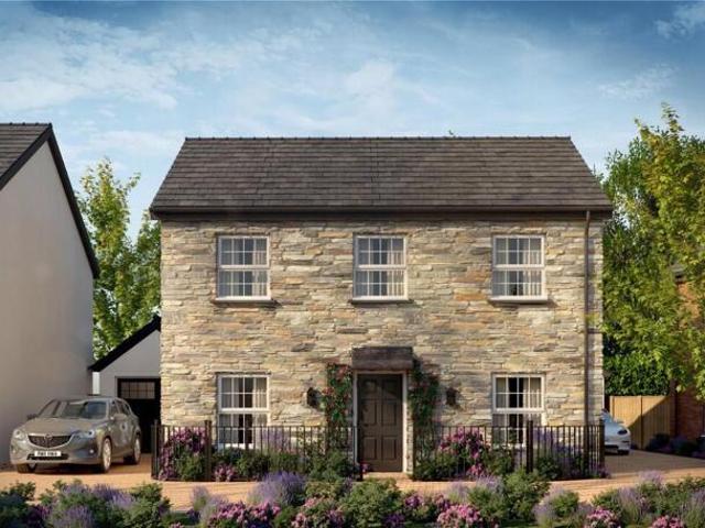 4 Bedroom House Exeter Devon LS99204080