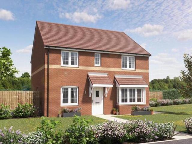 4 Bedroom House Exeter Devon 100132240