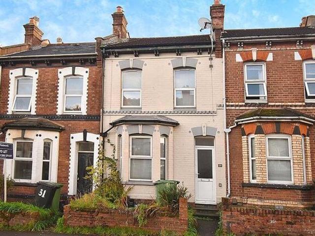 4 Bedroom House Exeter Devon 101856067