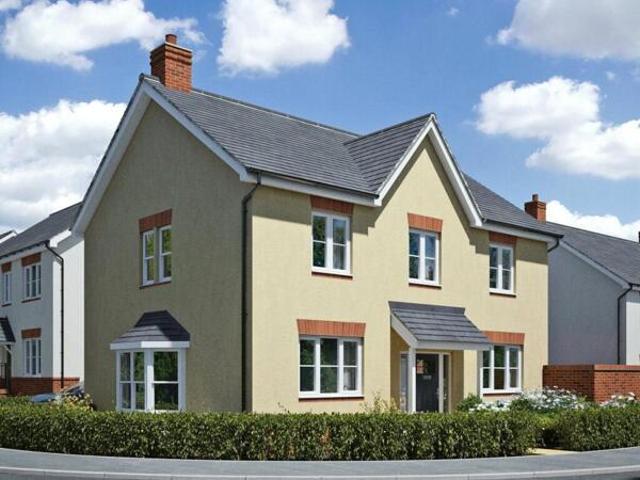 4 Bedroom House Exeter Devon 98800981