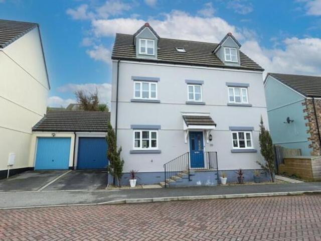 4 Bedroom House Fowey Cornwall 99029409