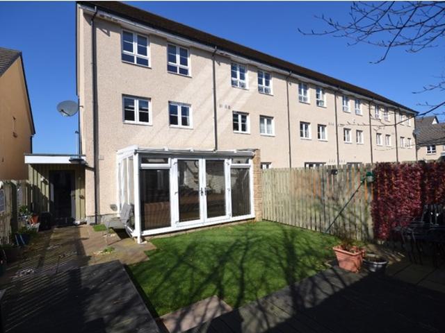 4 bedroom house for rent, Barnyard Park Loan, South Gyle, Edinburgh, EH12 9LP | £2,200 pcm