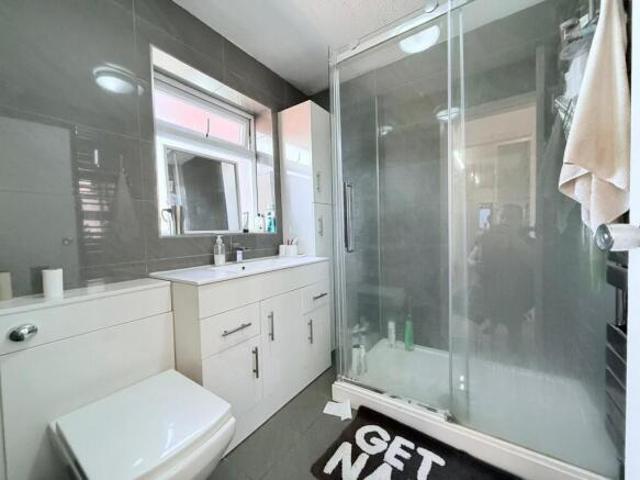 4 bedroom house for rent in £110 PPPW, Harley Street, Nottingham, NG7