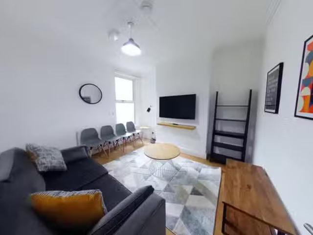 4 bedroom house for rent in 120, Adelaide Road, Liverpool L7 8.