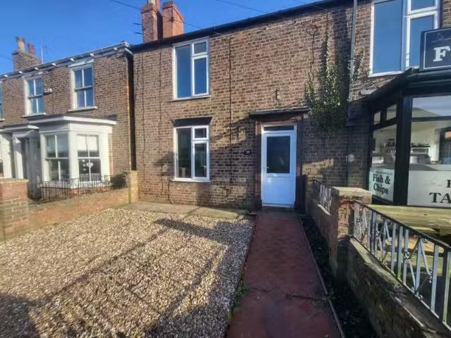 4 bedroom house for rent in 150 Norwood, HU17