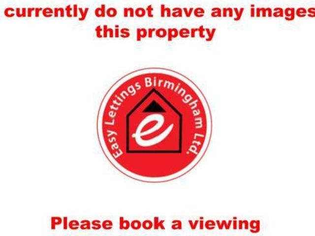 4 bedroom house for rent in 15 Constance Road Selly Oak B5 7RB B5