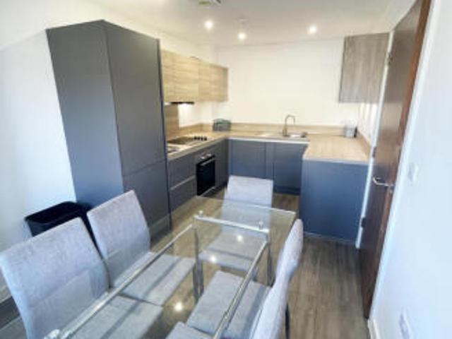 4 bedroom house for rent in 16060MLW, Moss Lane West, Manchester, M15