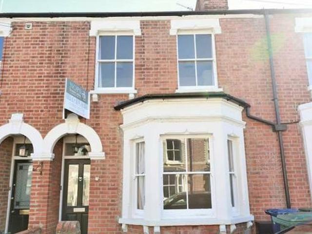4 bedroom house for rent in 29 Newton RoadOxford OX1